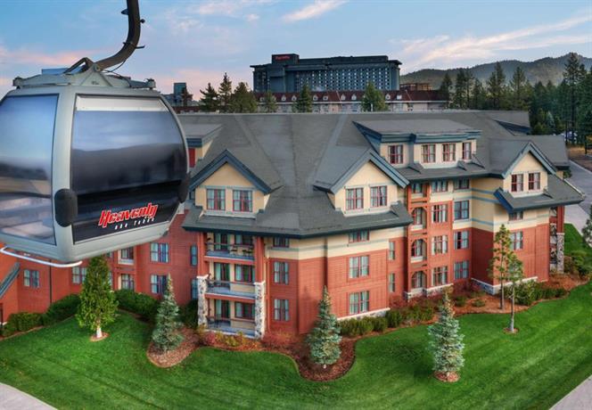 Marriott's Timber Lodge,Lake Tahoe:Photos,Reviews,Deals