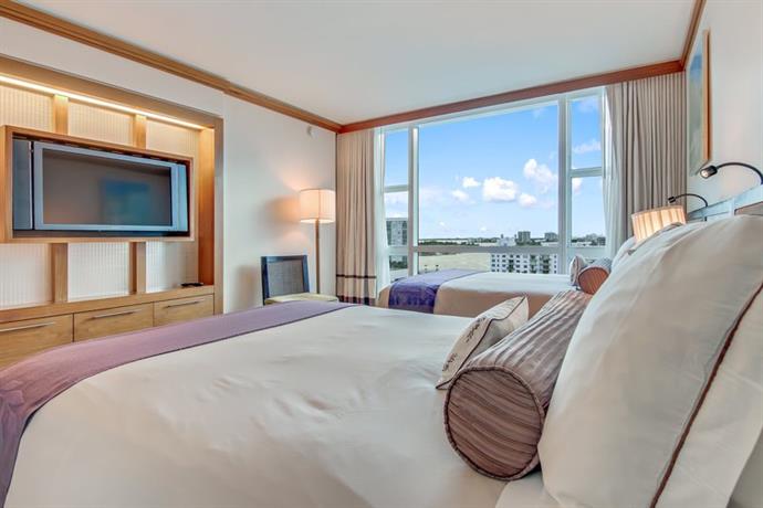 Carillon Miami Wellness Resort, Miami Beach - Compare Deals