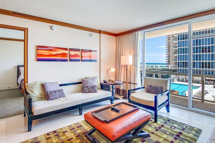 Carillon Miami Wellness Resort, Miami Beach - Compare Deals