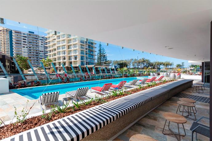 Rhapsody Resort, Gold Coast - Compare Deals