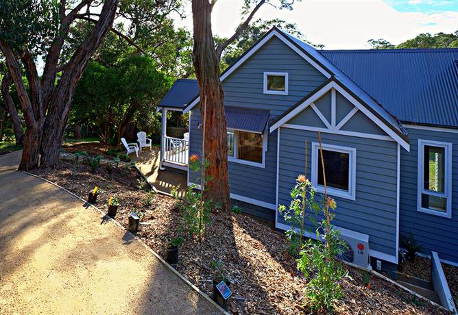McCrae Lodge,Mornington Peninsula:Photos,Reviews,Deals