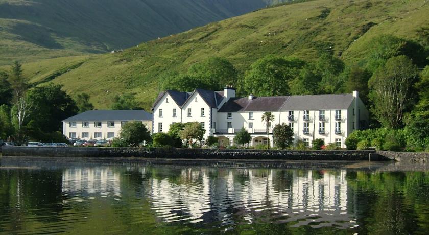 Leenane Hotel, Leenaun - Compare Deals