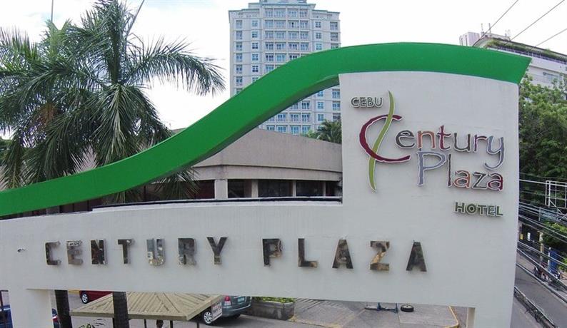 Century Plaza Hotel Cebu City - Compare Deals
