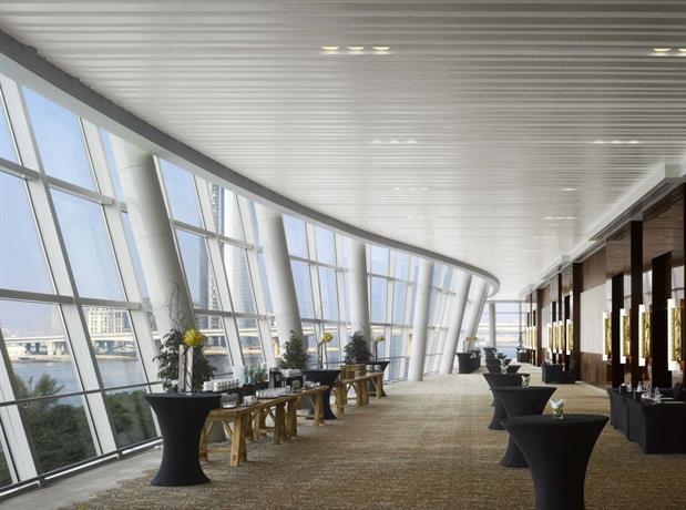 InterContinental Dubai Festival City - Compare Deals