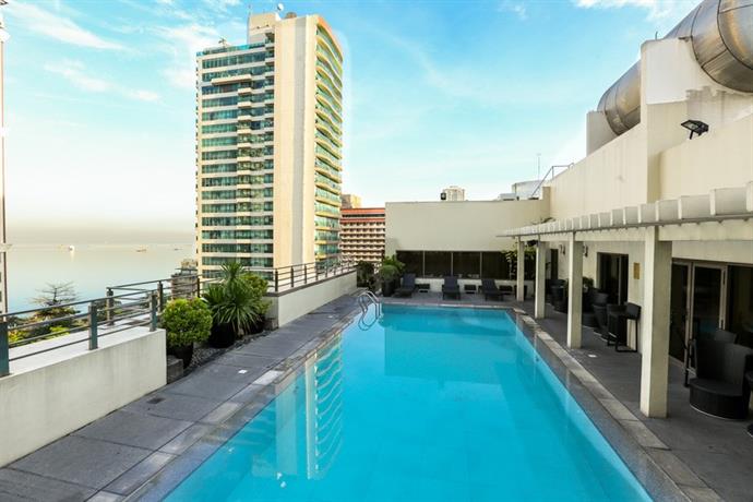 Armada Hotel Manila - Compare Deals