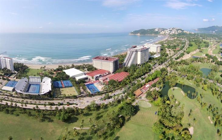 Princess Mundo Imperial Riviera Diamante Acapulco - Compare Deals