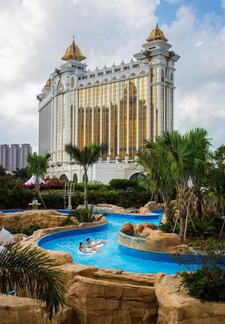 Galaxy Macau,Macau:Photos,Reviews,Deals