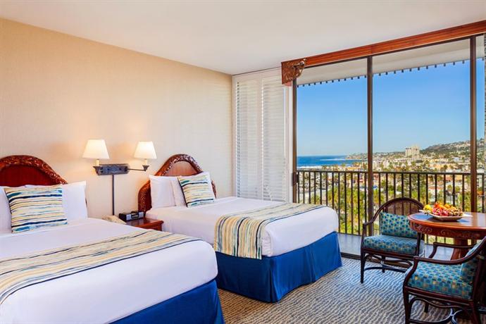 Catamaran Resort Hotel and Spa, San Diego - Compare Deals
