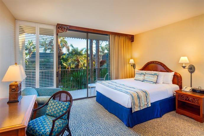 Catamaran Resort Hotel and Spa, San Diego - Compare Deals