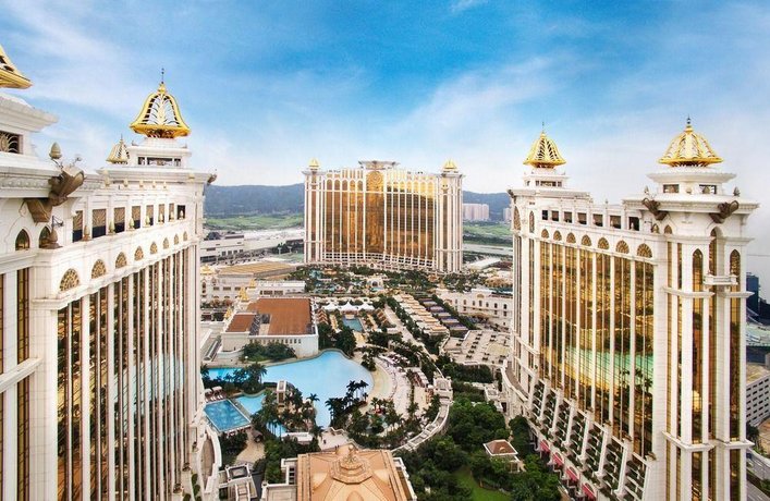 Galaxy Macau,Macau:Photos,Reviews,Deals