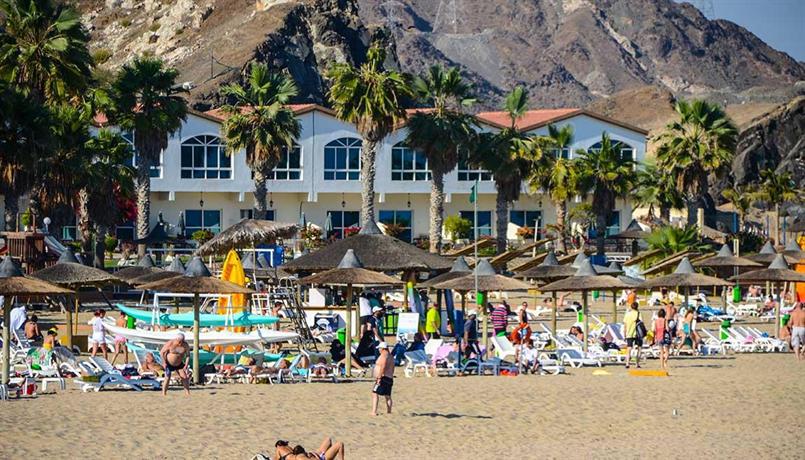 Sandy Beach Hotel & Resort,Fujairah:Photos,Reviews,Deals