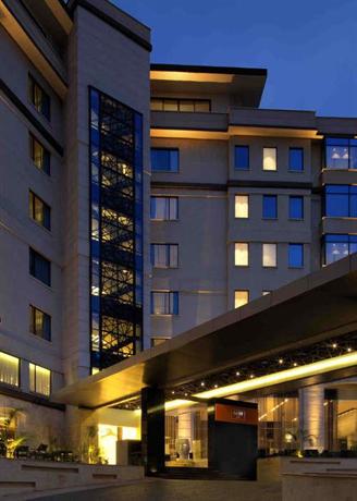 Dusit D2 Nairobi - Compare Deals