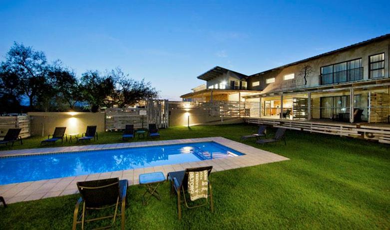 Bushveld Terrace - Hotel on Kruger, Phalaborwa - Compare Deals