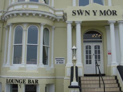 Swn-Y-Mor, Llandudno - Compare Deals