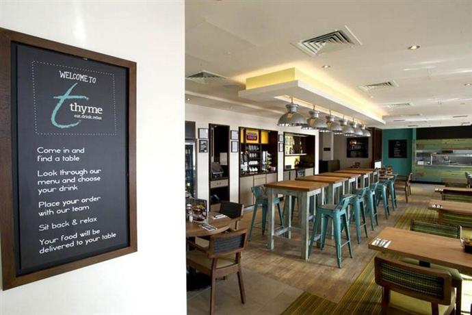 Premier Inn Perth City Centre - Compare Deals