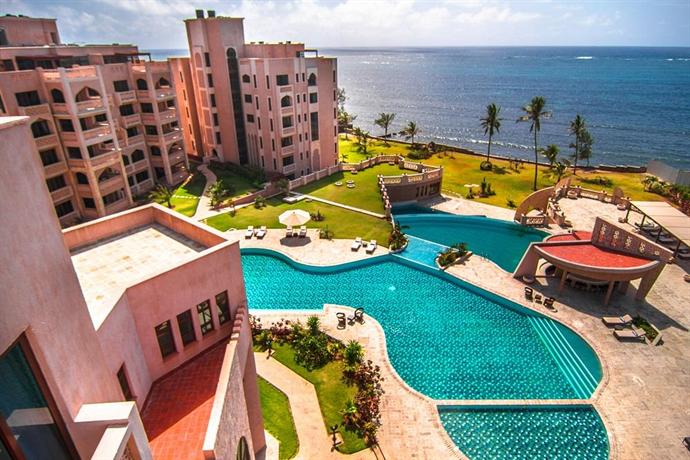 The Shaza, Mombasa - Compare Deals