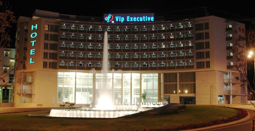 VIP Executive Azores Hotel, Ponta Delgada - Compare Deals