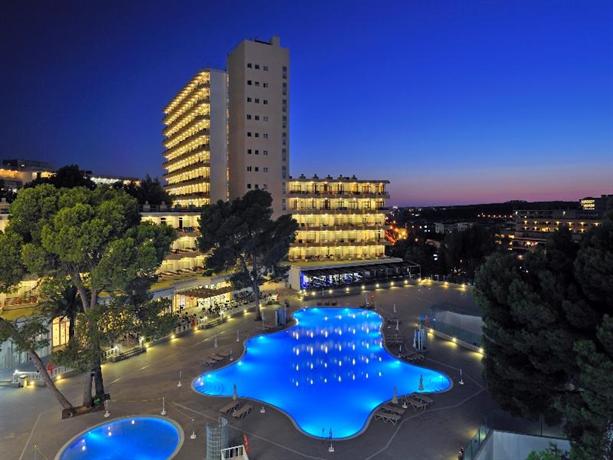 Sol Barbados, Magaluf - Compare Deals