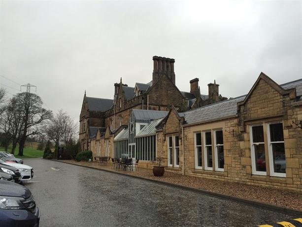 Macdonald Inchyra Hotel & Spa, Polmont - Compare Deals