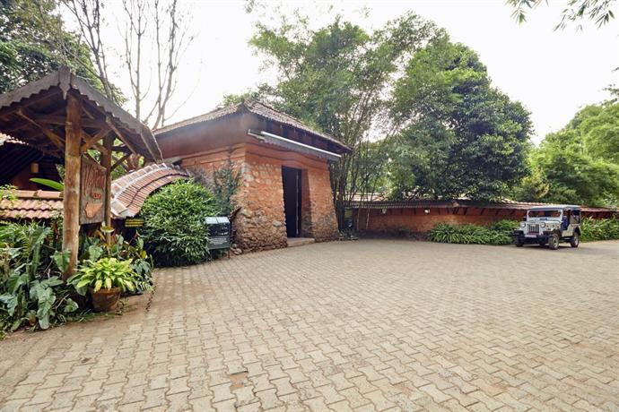 Vythiri Resort,Wayanad:Photos,Reviews,Deals
