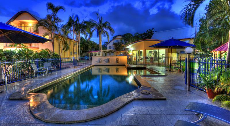 Rainbow Getaway Holiday Apartments,Rainbow Beach:Photos,Reviews,Deals
