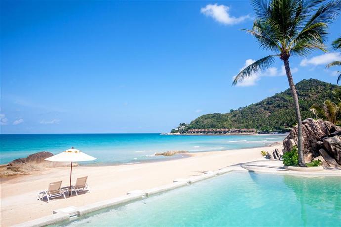 Sheraton Samui Resort, Chaweng - Compare Deals