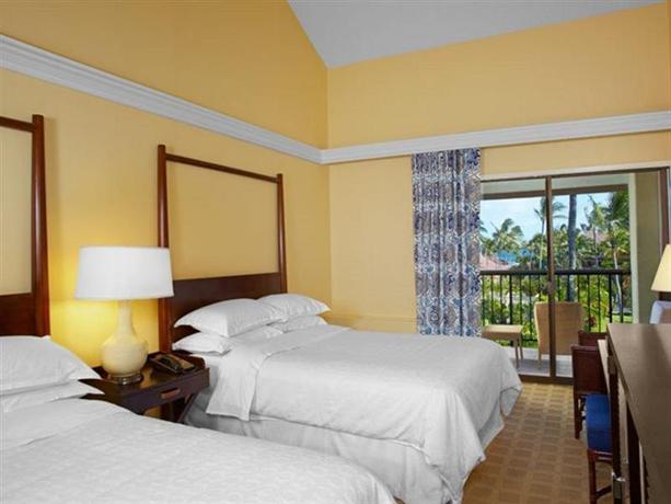 Sheraton Kauai Resort, Poipu - Compare Deals