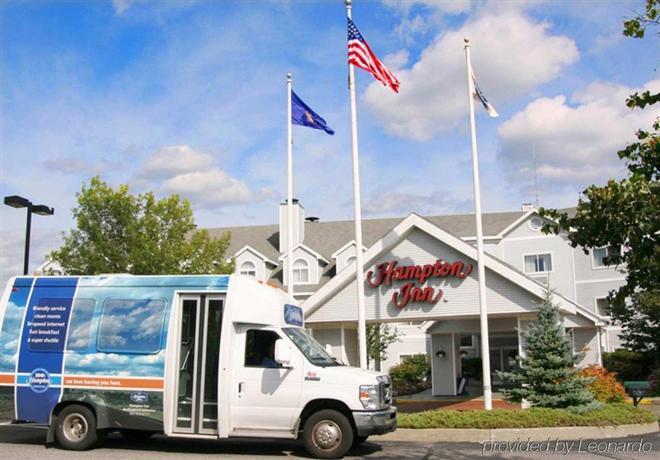 Hampton Inn Burlington - Colchester,Burlington:Photos,Reviews,Deals