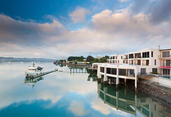 Trinity Wharf Tauranga - Compare Deals