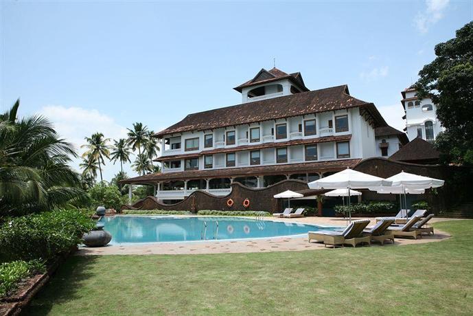 The Raviz Resort and Spa Ashtamudi, Kollam - Compare Deals