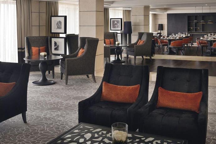 Voco Riyadh- An Ihg Hotel - Compare Deals