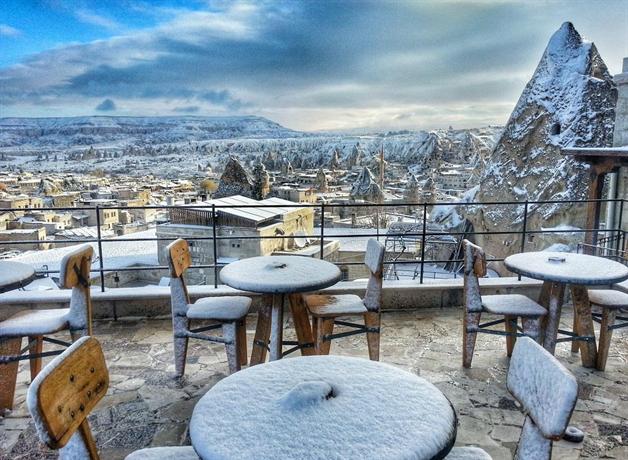 Mithra Cave Hotel,Cappadocia:Photos,Reviews,Deals