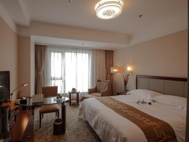 Where to Stay in Beijing, China: Choices for Every Budget • A World in ...