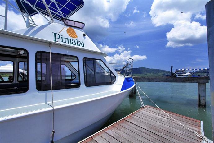 Pimalai Resort and Spa, Ko Lanta - Compare Deals