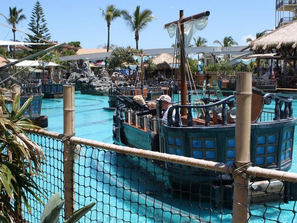 Sea World Resort & Water Park, Gold Coast - Compare Deals
