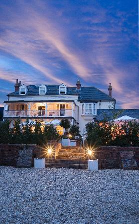 Wingrove House, Alfriston - Compare Deals