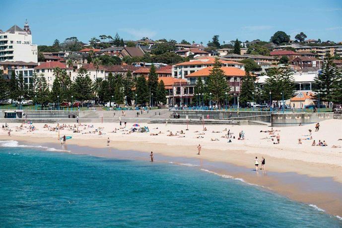 Coogee Bay Hotel - Boutique, Sydney - Compare Deals