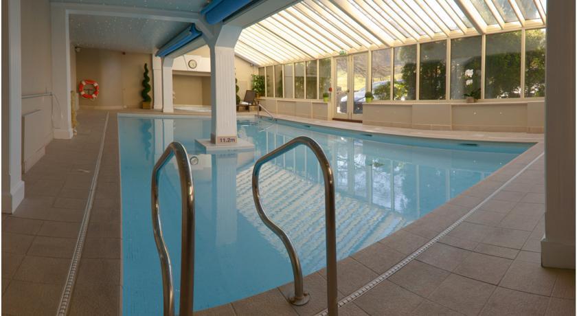 The Inn at Grasmere - Compare Deals