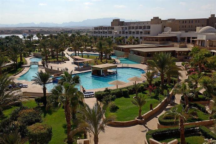 Fort Arabesque Resort Spa & Villas, Makadi Bay - Compare Deals