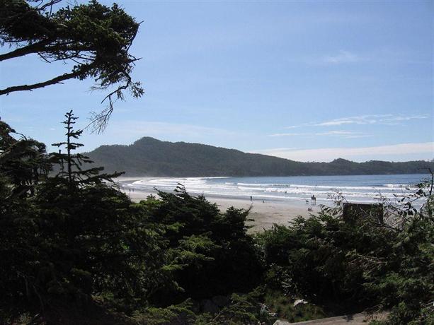 Cox Bay Beach Resort, Tofino - Compare Deals