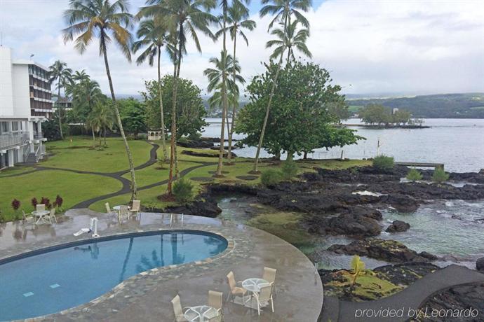 Grand Naniloa Hotel Hilo - a DoubleTree by Hilton - Compare Deals