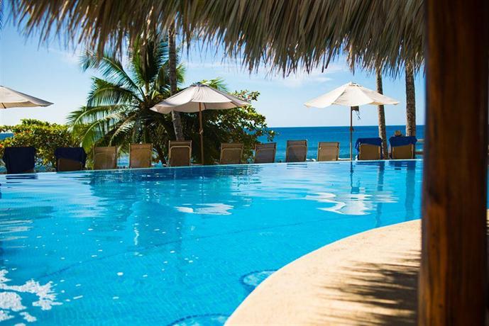 Tango Mar Beachfront Boutique Hotel & Villas, Tambor - Compare Deals