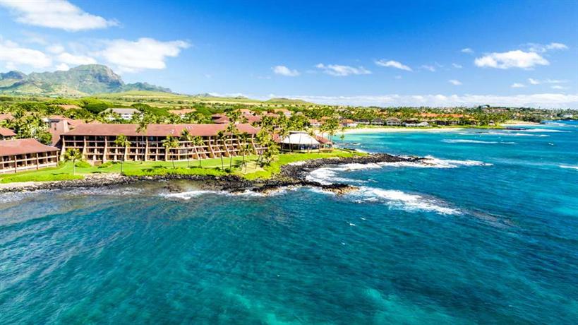 Sheraton Kauai Resort, Poipu - Compare Deals