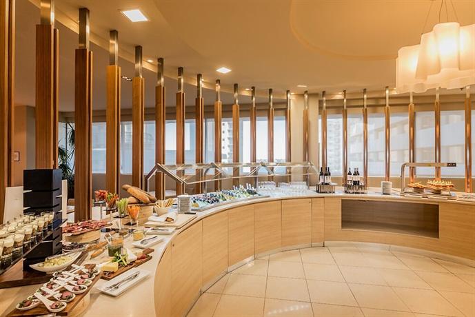 Pan Pacific Perth - Compare Deals