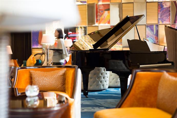 Raffles Jakarta,Jakarta:Photos,Reviews,Deals