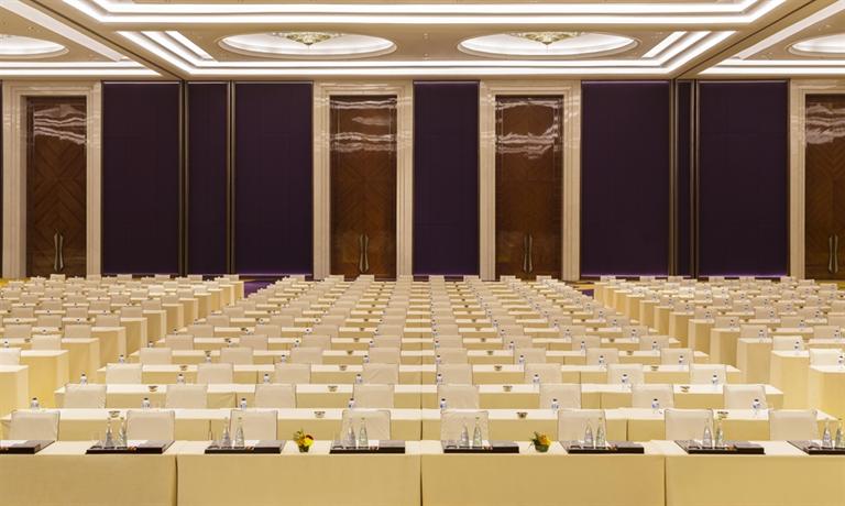 Raffles Jakarta,Jakarta:Photos,Reviews,Deals