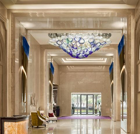 Raffles Jakarta,Jakarta:Photos,Reviews,Deals