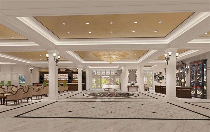 Sheraton Samoa Aggie Grey's Hotel & Bungalows, Apia - Compare Deals