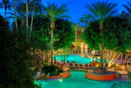 The Scott Resort & Spa, Scottsdale - Compare Deals