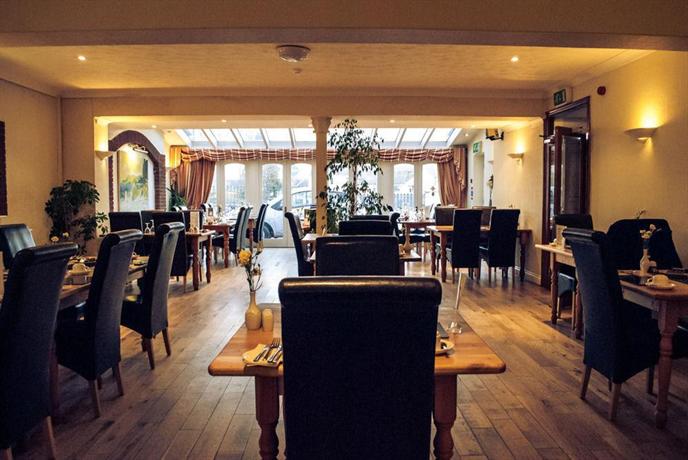 The Gower Hotel Saundersfoot - Compare Deals